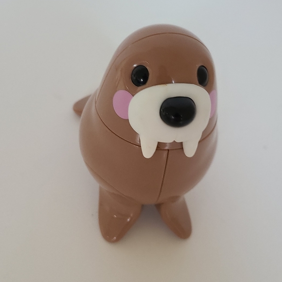 tolo | Toys | Tolo Toy Walrus | Poshmark